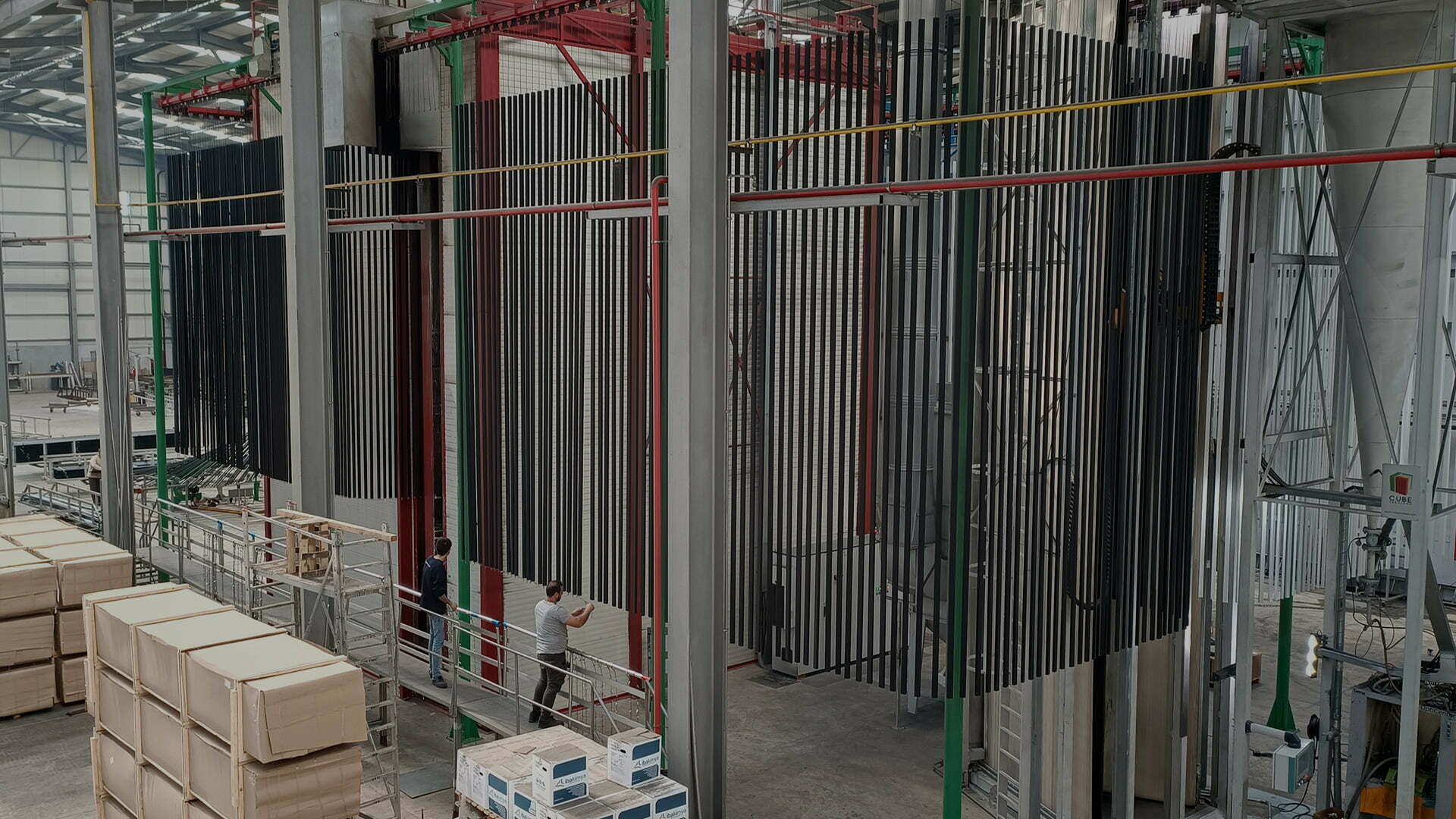 Global Traders | Anodizing | Powder | Titanium Coatings 2023